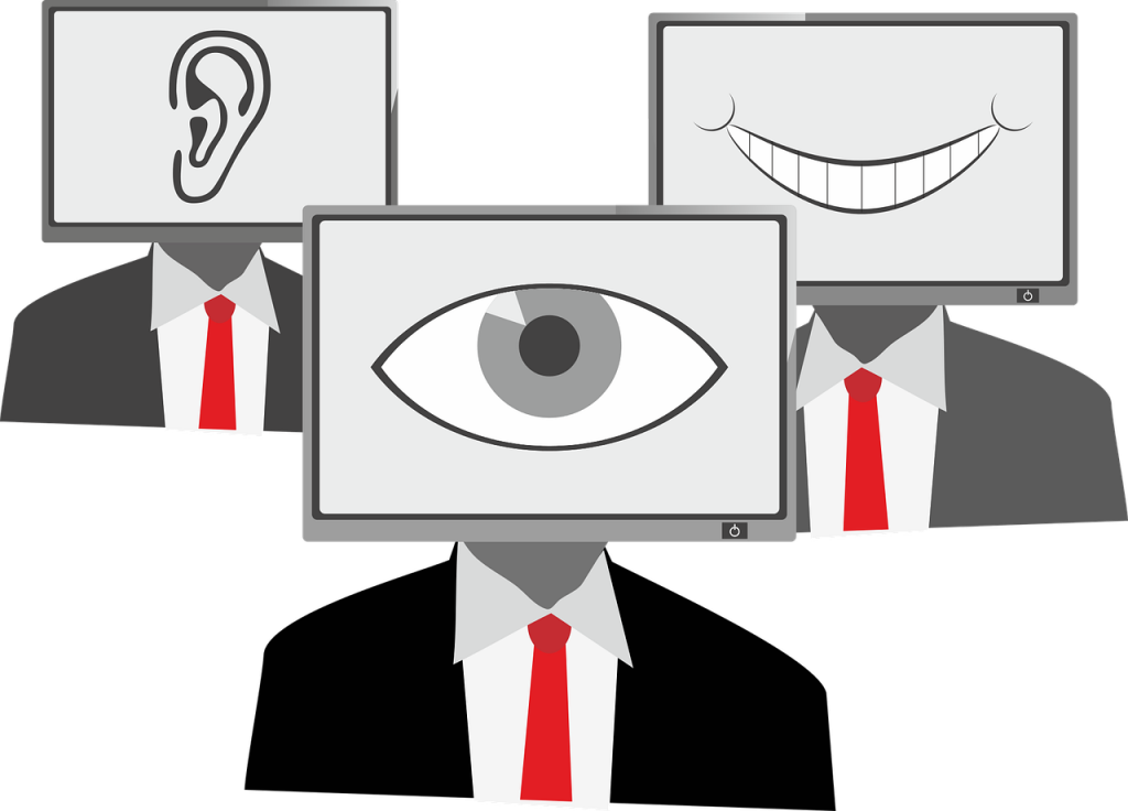 Roles And Responsibilities Of The Media